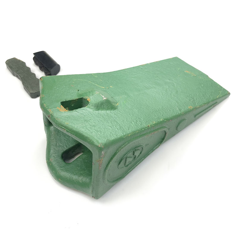 35S Esco Style Standard Tooth c/w Pin & Rubber Lock | Wesco Industries