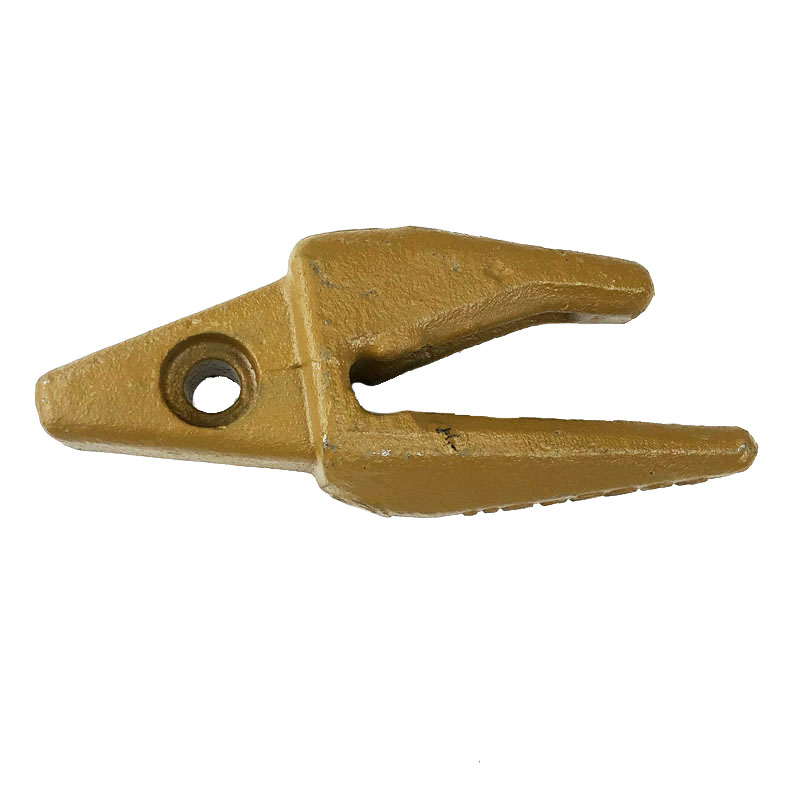 119-3204 CAT Style Weld On Adapter for 1 inch Lip | Wesco Industries