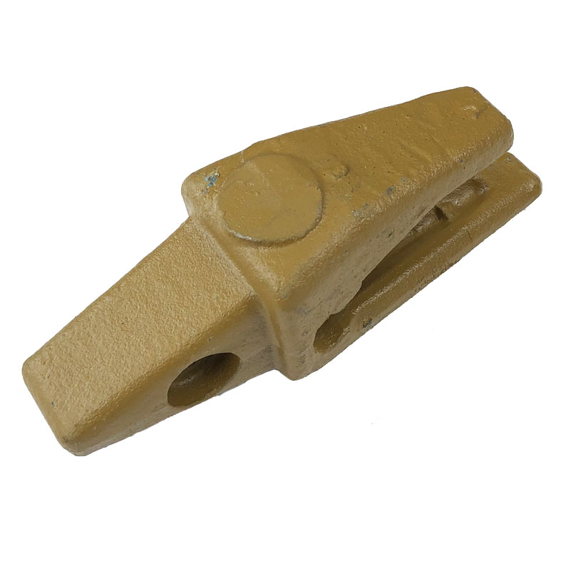 119-3204 CAT Style Weld On Adapter for 1 inch Lip | Wesco Industries
