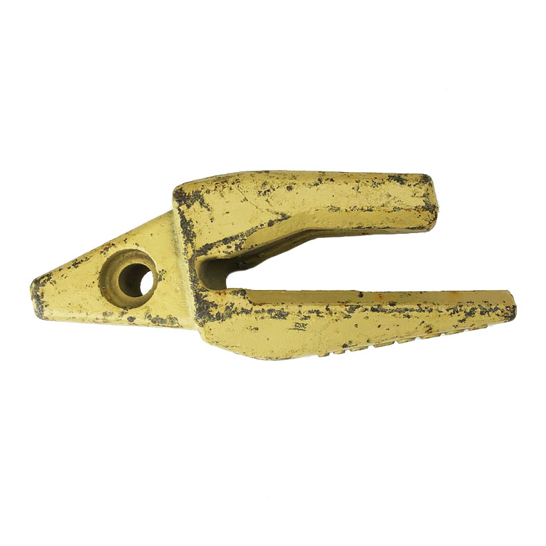 119-3205 CAT Style Weld On Adapter for 3/4 inch Lip | Wesco Industries