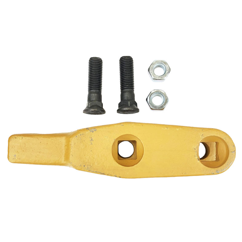 1U0257 Cat Style Bolt On Loader Adapters | Wesco Industries