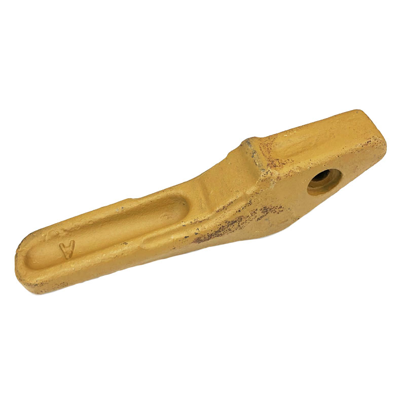 1U1254 Cat Style Weld On Flush Mount Adapter | Wesco Industries