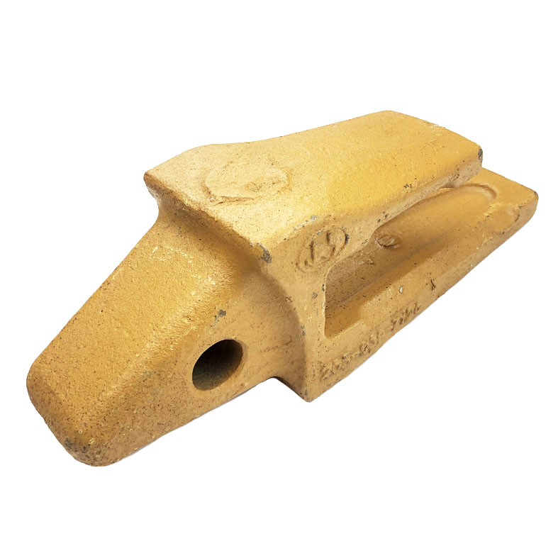 205-939-7120 Komatsu Style Wrap Around Weld-On Adapter | Wesco Industries