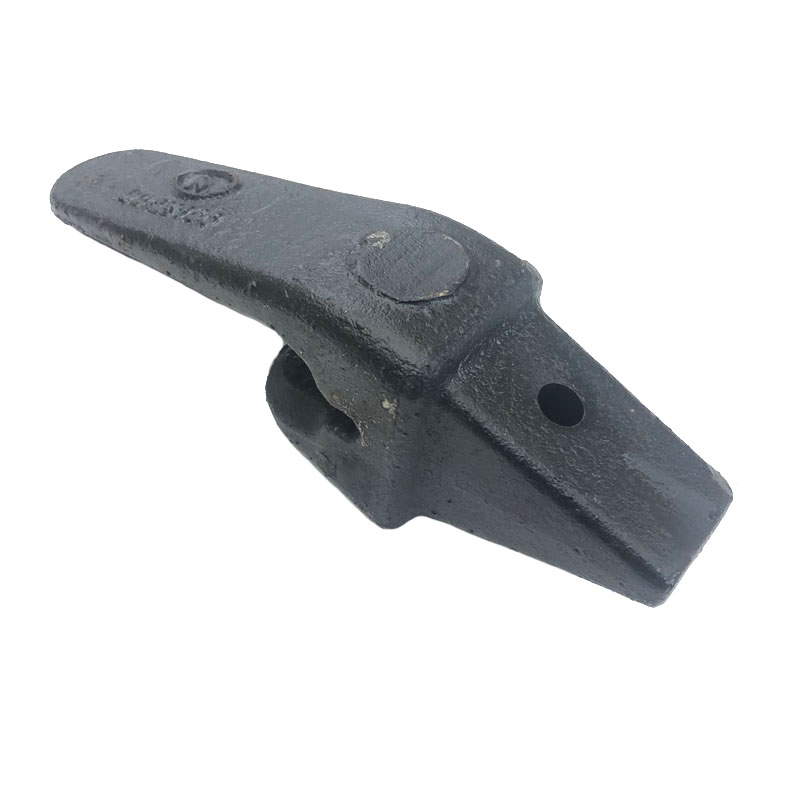 230X156 Hensley Style Weld-on Adapter | Wesco Industries