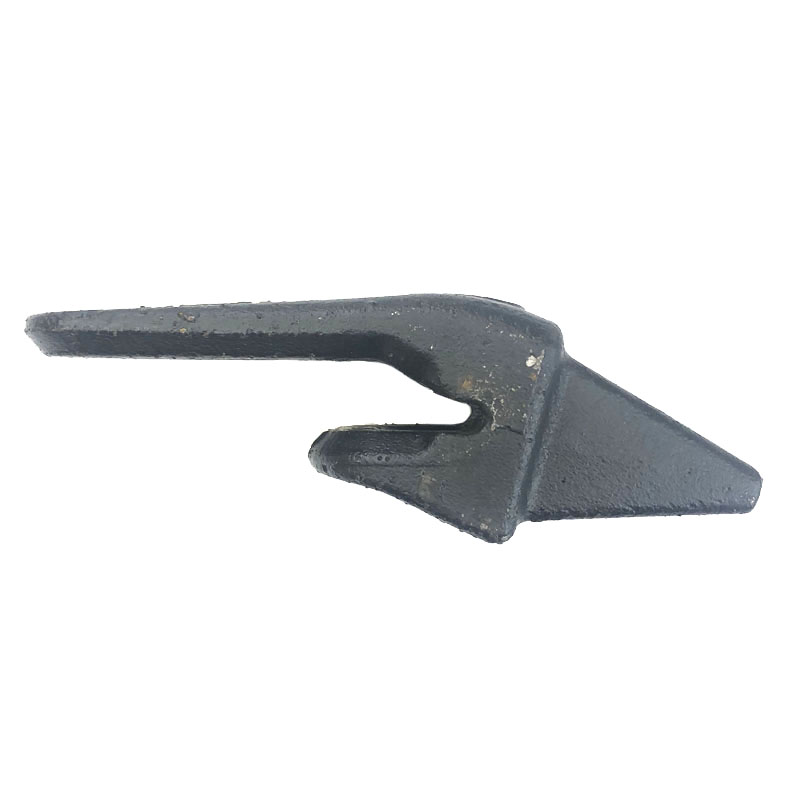 230X156 Hensley Style Weld-on Adapter | Wesco Industries