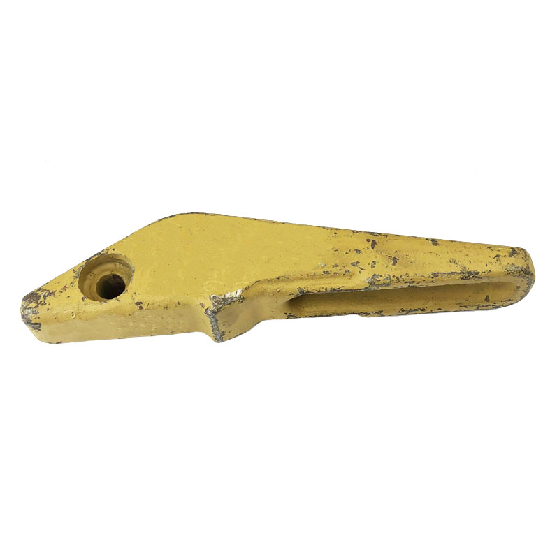 4T1204 Cat Style Weld On Flush Mount Adapter | Wesco Industries