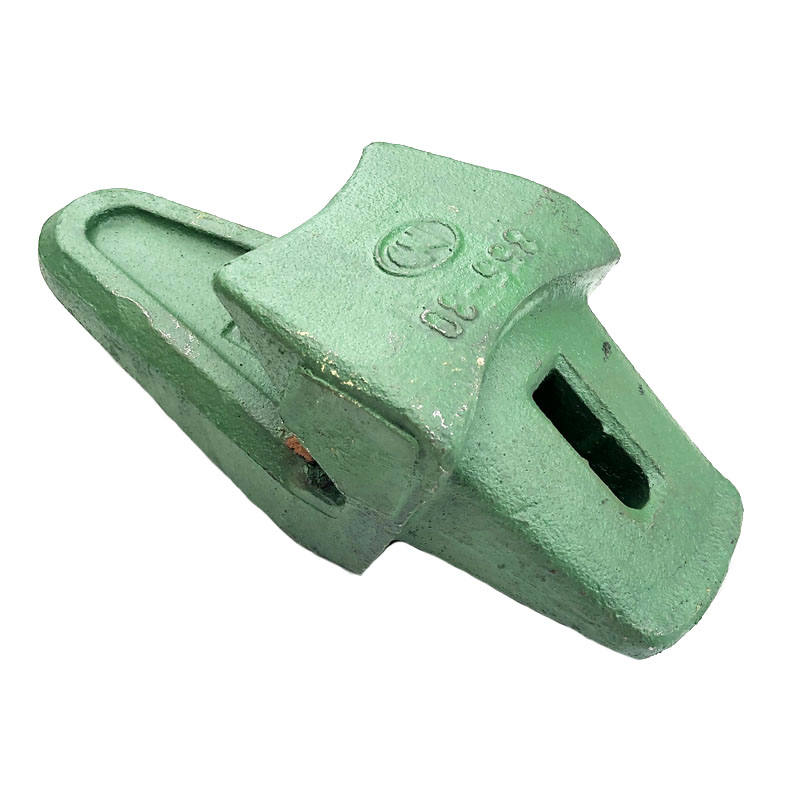 855-30 Esco Style Bottom Mount Weld-on Adapter | Wesco Industries