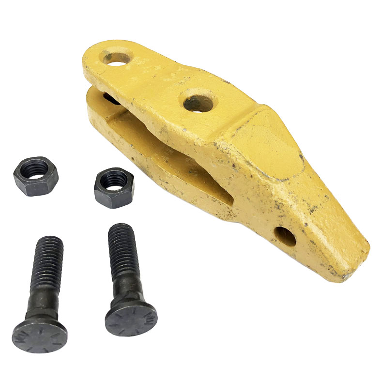 8E2184 Cat Style Bolt On Adapter | Wesco Industries