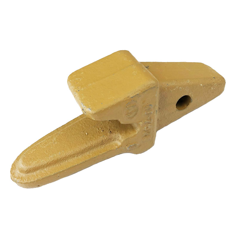8J7525 CAT Style Weld On Bottom Strap Adapter | Wesco Industries