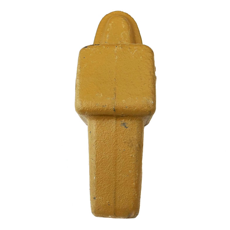 8J7525 CAT Style Weld On Bottom Strap Adapter | Wesco Industries