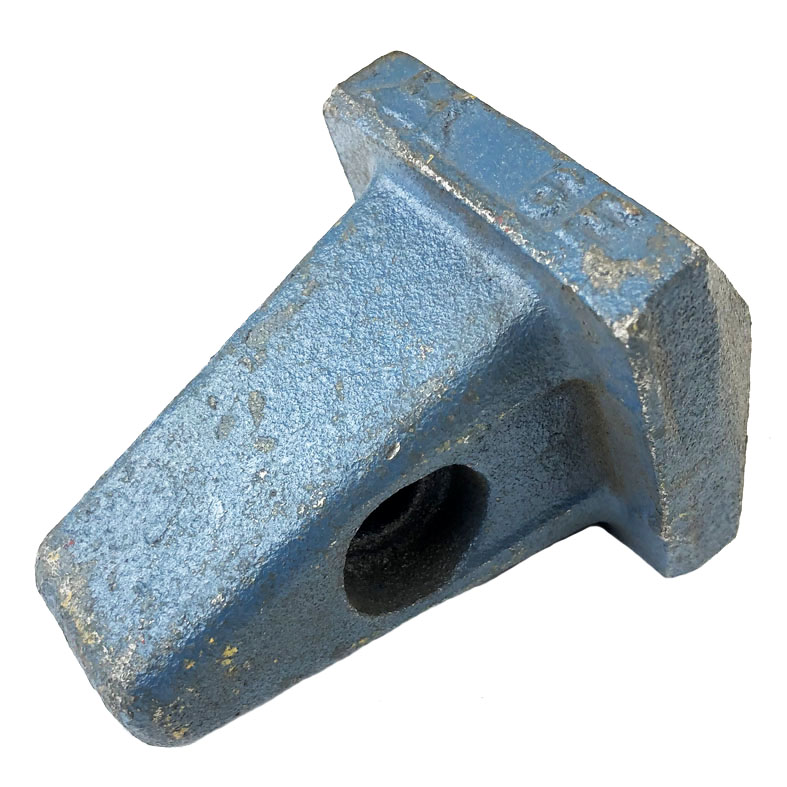 8J7525WN Cat Style Weld On Nose | Wesco Industries
