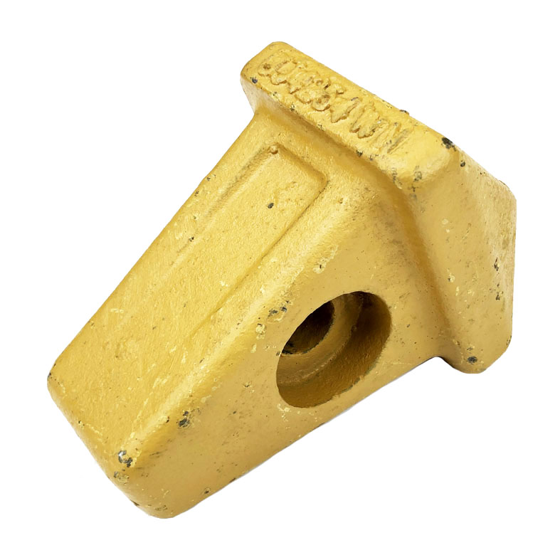 9J4254WN Cat Style Weld On Nose | Wesco Industries