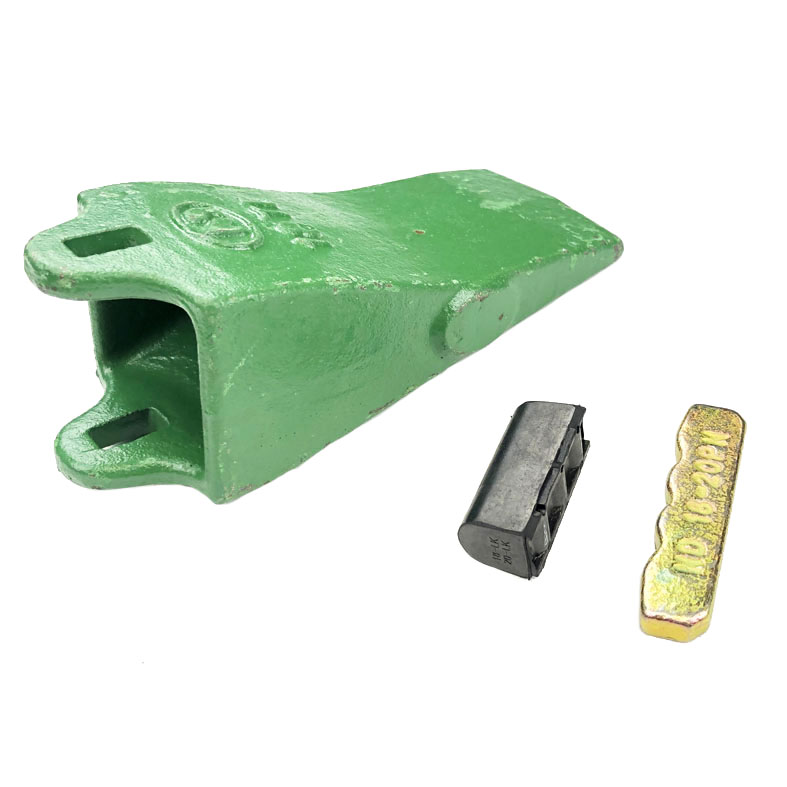 18TL Esco Style Standard Tooth c/w Pin & Lock | Wesco Industries