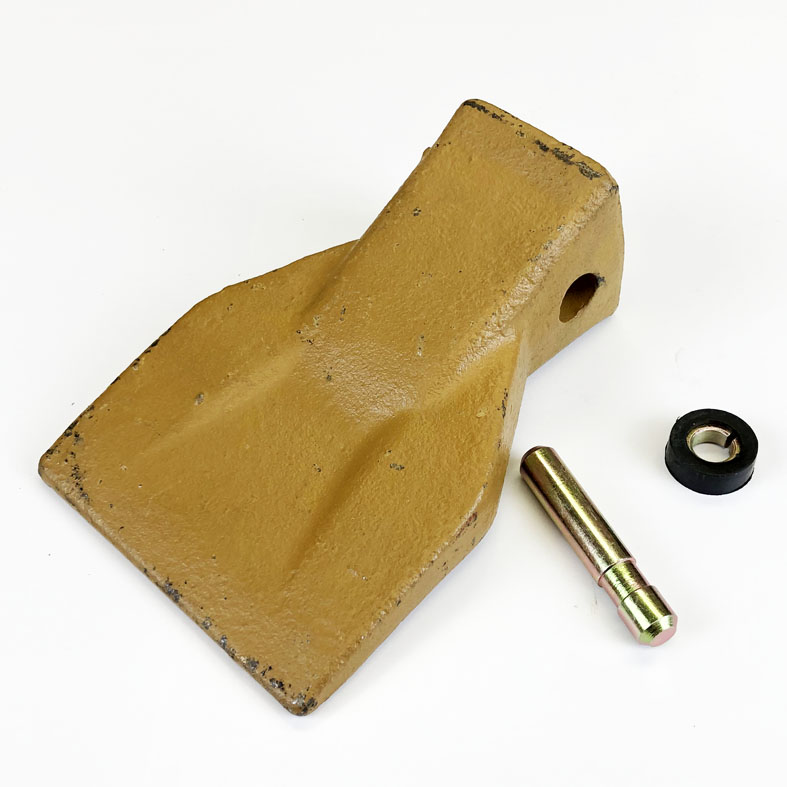 1U3202FL CAT Style Flare Tooth c/w Pin & Retainer | Wesco Industries