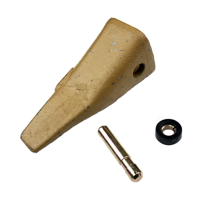 1U3209 CAT Style Penetration Tooth c/w Pin & Retainer | Wesco Industries