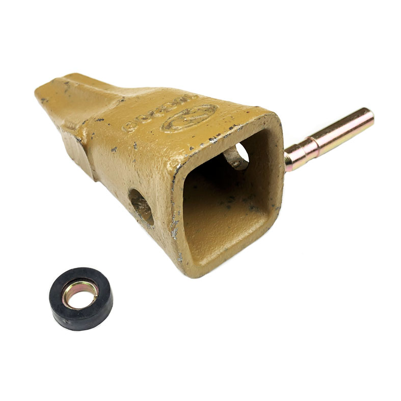 1U3209 CAT Style Penetration Tooth c/w Pin & Retainer | Wesco Industries