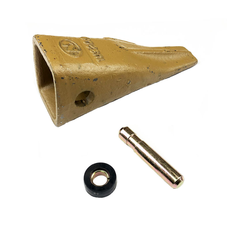 1U3209 CAT Style Penetration Tooth c/w Pin & Retainer | Wesco Industries