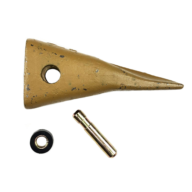 1U3209 CAT Style Penetration Tooth c/w Pin & Retainer | Wesco Industries