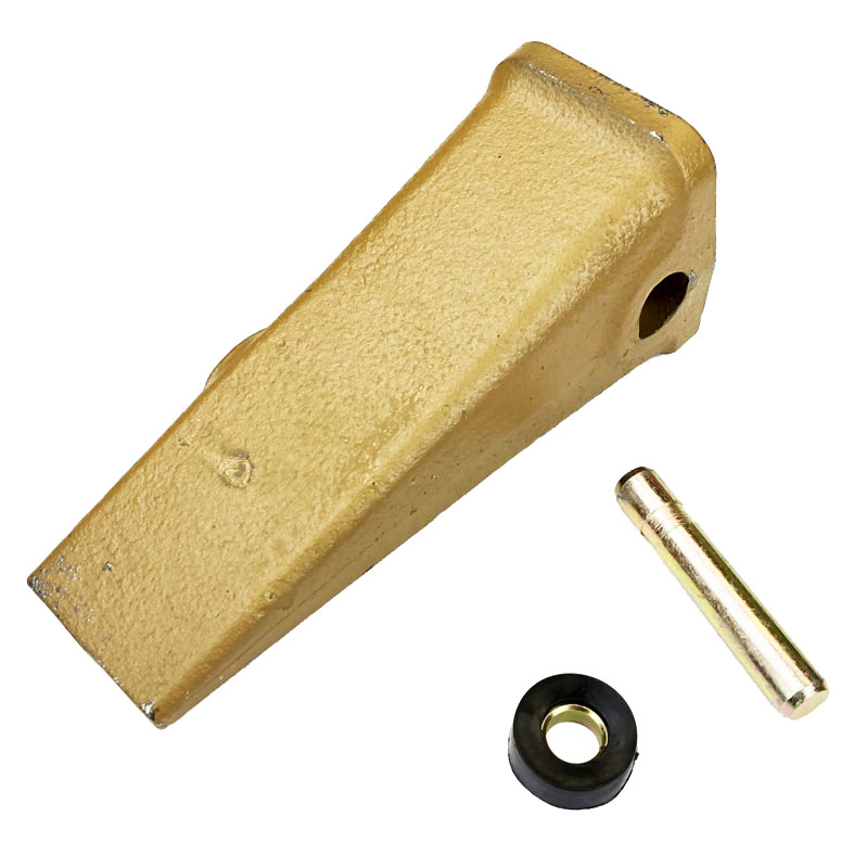 1U3252 CAT Style Standard Long Tooth c/w Pin & Retainer | Wesco Industries