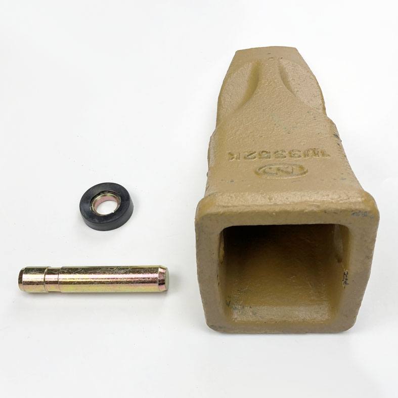 1U3352E CAT Style Extra Tooth c/w Pin & Retainer | Wesco Industries