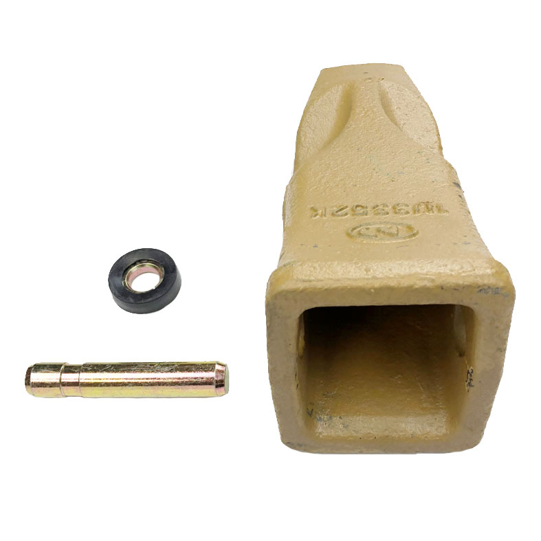 1U3352E CAT Style Extra Tooth c/w Pin & Retainer | Wesco Industries