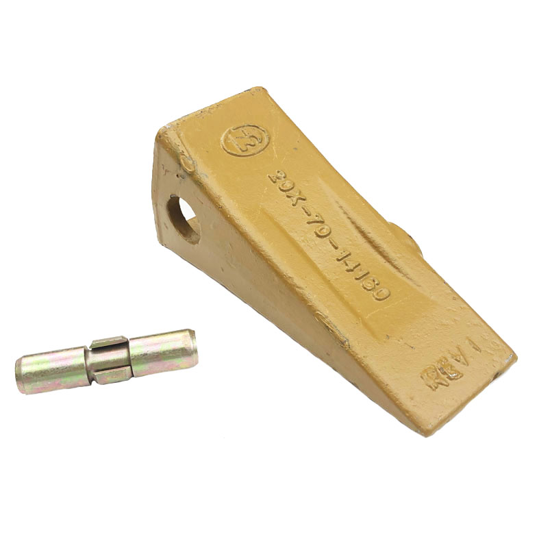 20X-70-14160 Komatsu Style Standard Tooth c/w Pin | Wesco Industries