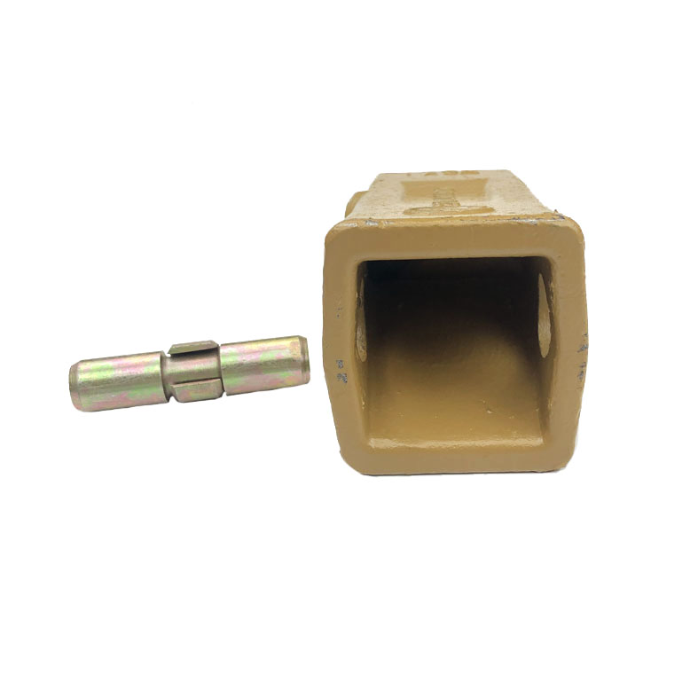 20X-70-14160 Komatsu Style Standard Tooth c/w Pin | Wesco Industries