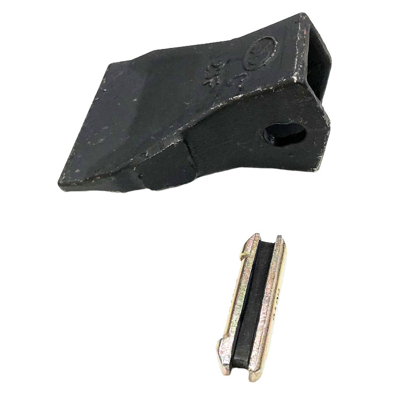 230FL H&L Style Flare Tooth with Pin | Wesco Industries