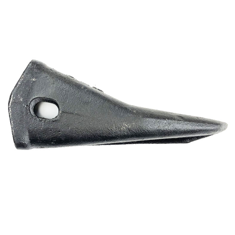 230ST H&L Style Star Rock Tooth c/w Pin | Wesco Industries
