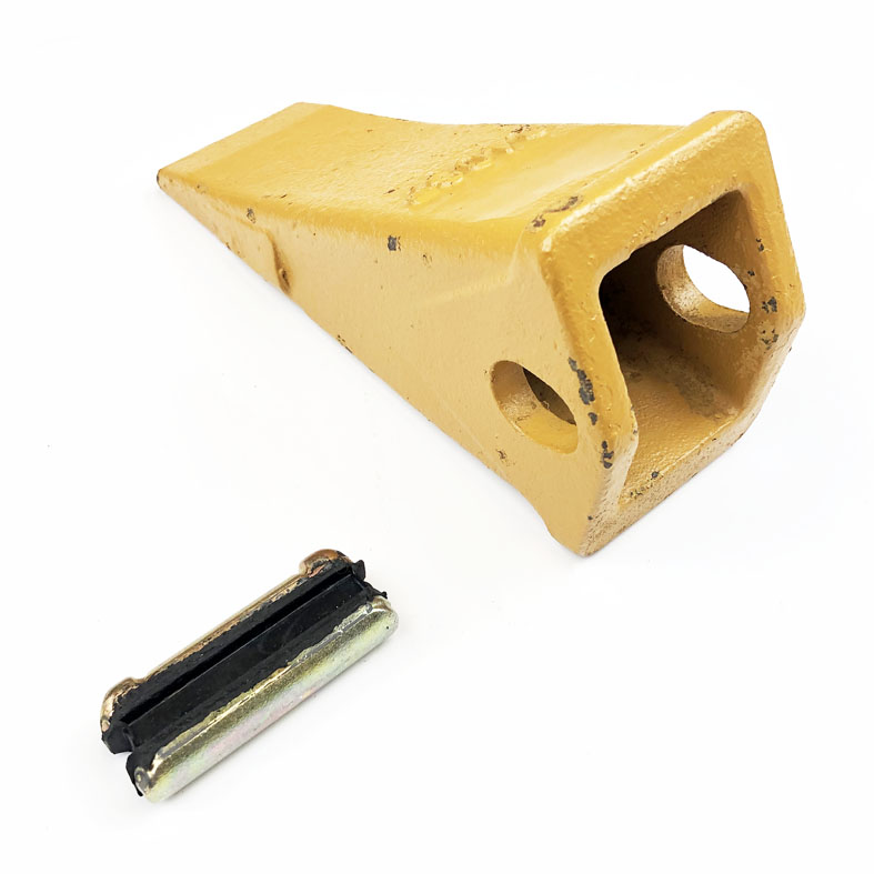 240S H&L Style Standard Tooth c/w Flex Pin | Wesco Industries