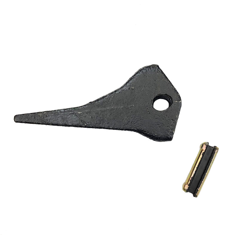 250S H&L Style Standard Long Tooth c/w Flex Pin | Wesco Industries