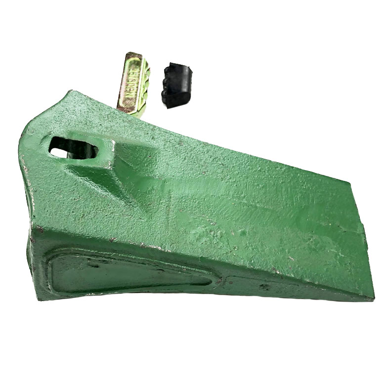 30S Esco Style Standard Tooth c/w Pin & Rubber Lock | Wesco Industries