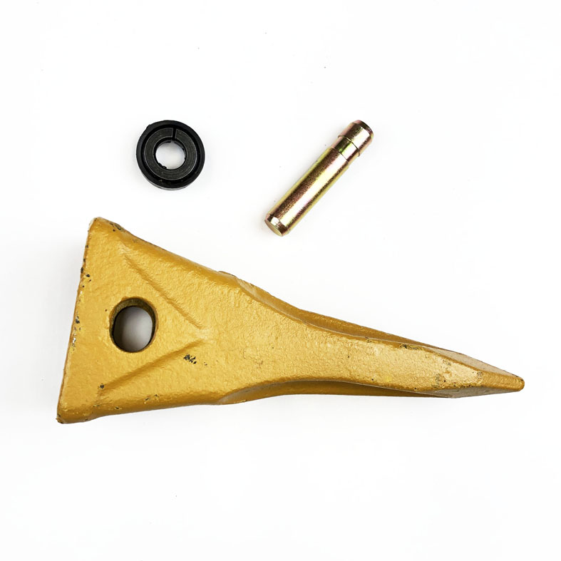 6Y3222RC CAT Style Rock Chisel Tooth c/w Pin & Retainer | Wesco Industries