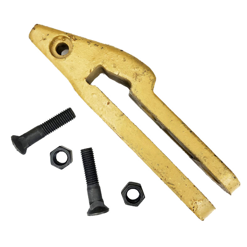 9J4207 Cat Style Bolt On Adapter | Wesco Industries