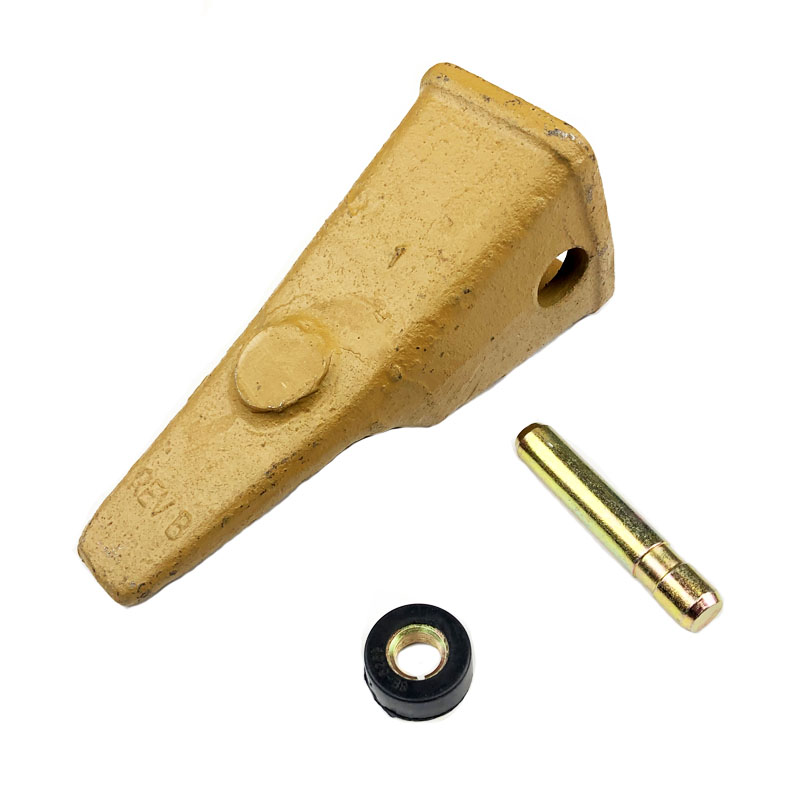 9J4259 CAT Style Penetration Tooth c/w Pin & Retainer | Wesco Industries