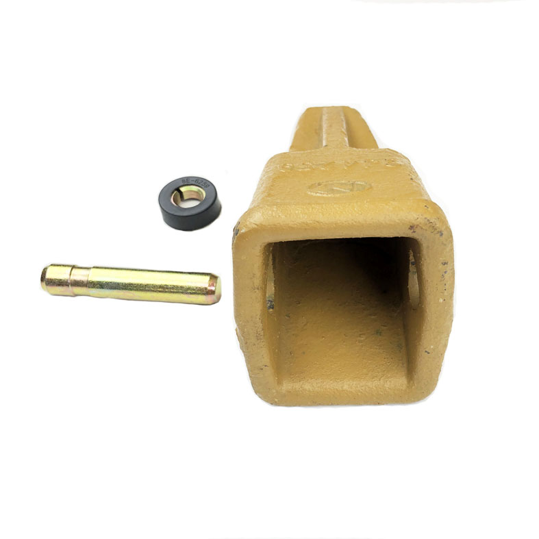 9J4259 CAT Style Penetration Tooth c/w Pin & Retainer | Wesco Industries