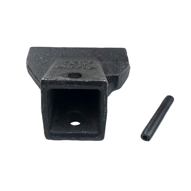 X156WP Hensley Style Wide Profile Tooth c/w Pin | Wesco Industries