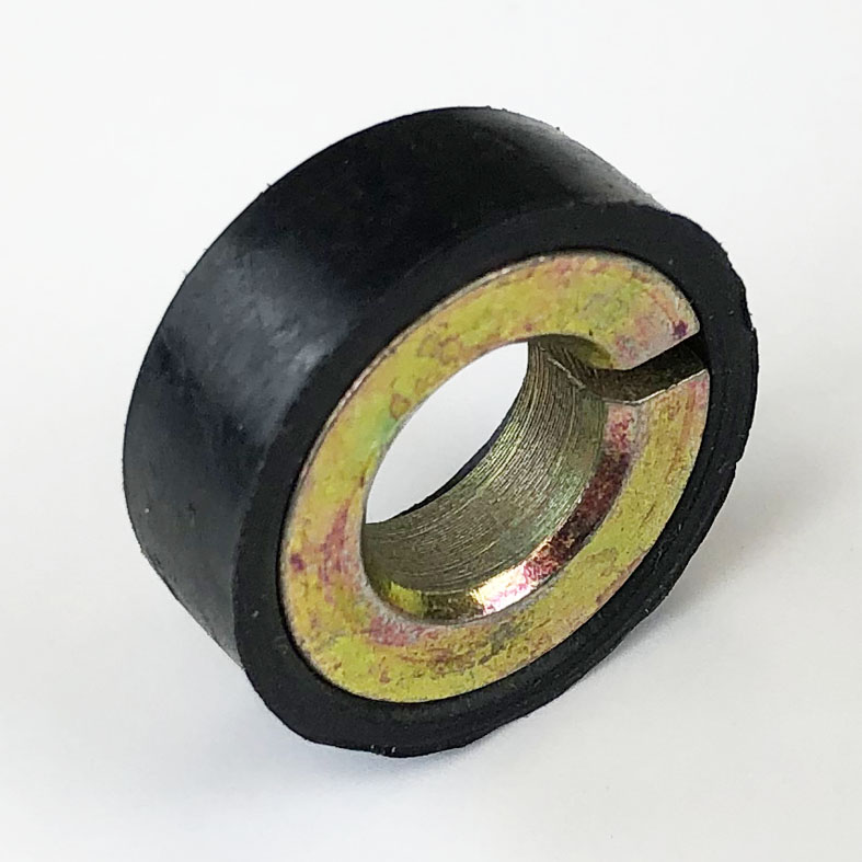 8E6209 CAT Style Sleeved Retainer | Wesco Industries