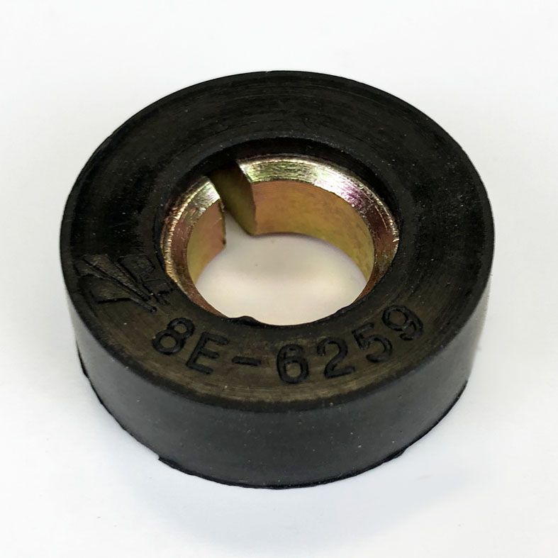 8E6259 CAT Style Sleeved Retainer | Wesco Industries