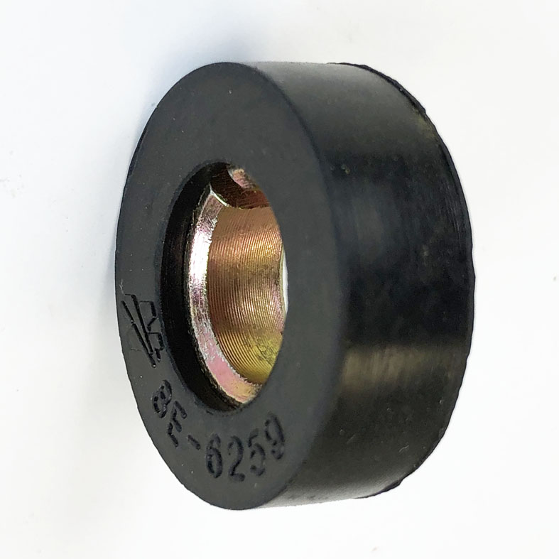 8E6259 CAT Style Sleeved Retainer | Wesco Industries