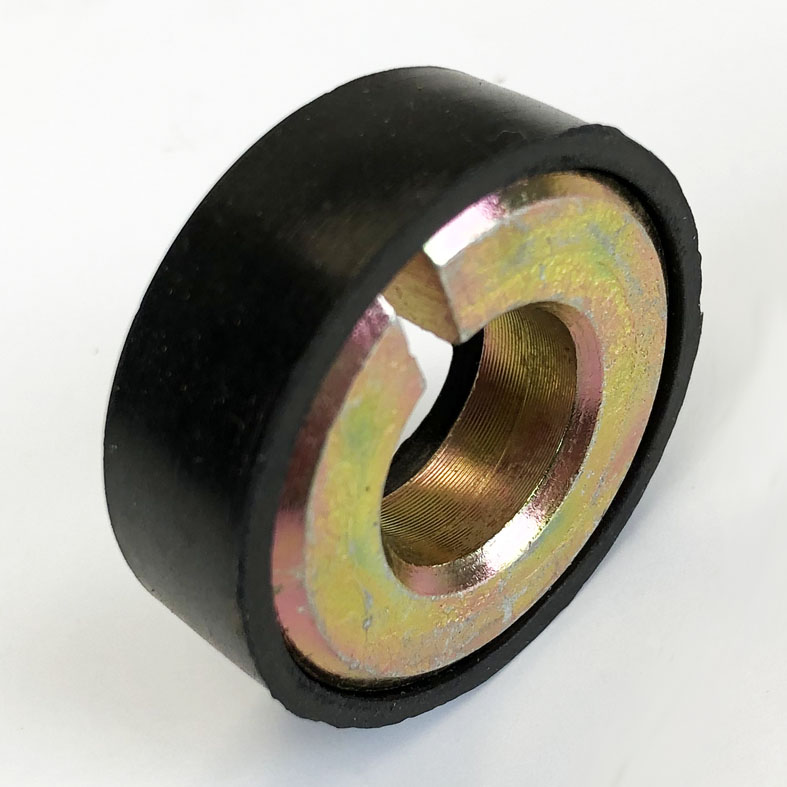 8E6259 CAT Style Sleeved Retainer | Wesco Industries