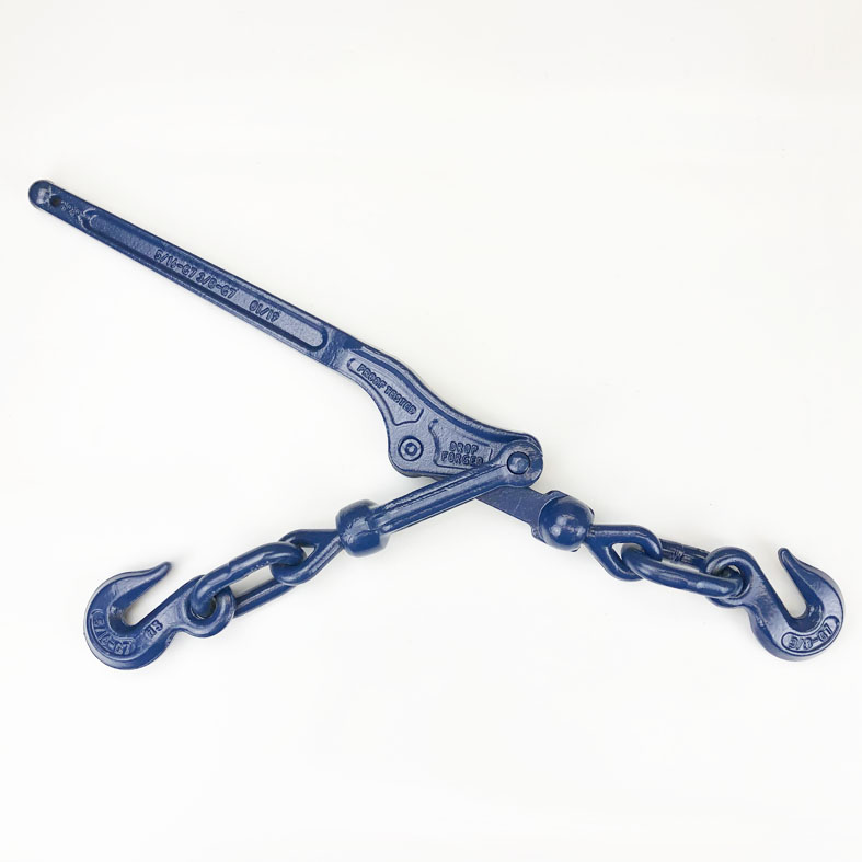 4 Pack 5/16-3/8 inch G70 Procraft Lever Type Load Binders | Wesco ...