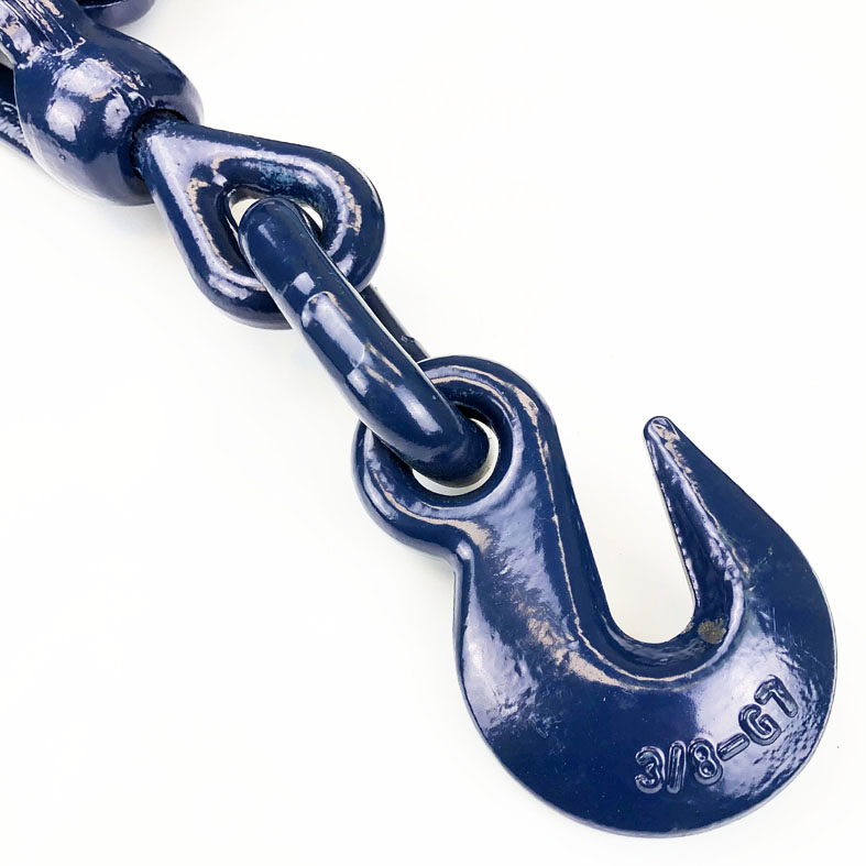 7/16"G70-1/2"G40 ProCraft Lever Type Load Binder | Wesco Industries