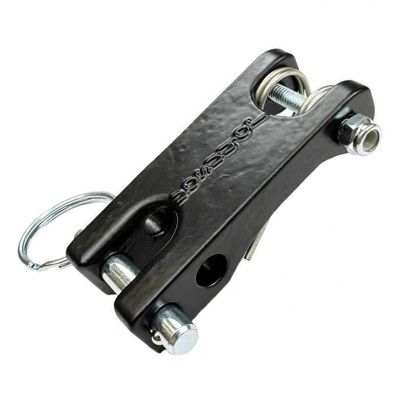 JL3-5 Johnson Heavy Duty Steel J-Latch Kit | Wesco Industries