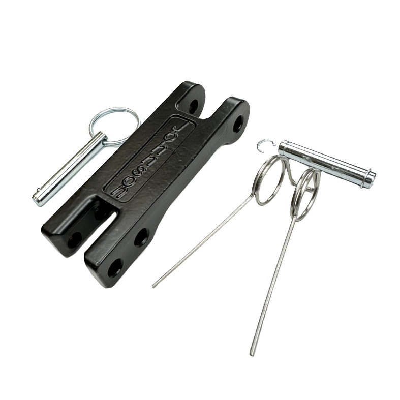 JL10-15 Johnson Heavy Duty Steel J-Latch Kit | Wesco Industries