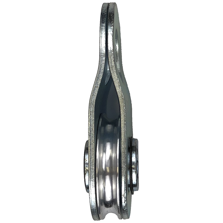 4 inch ProCraft Off-Road Block | Wesco Industries