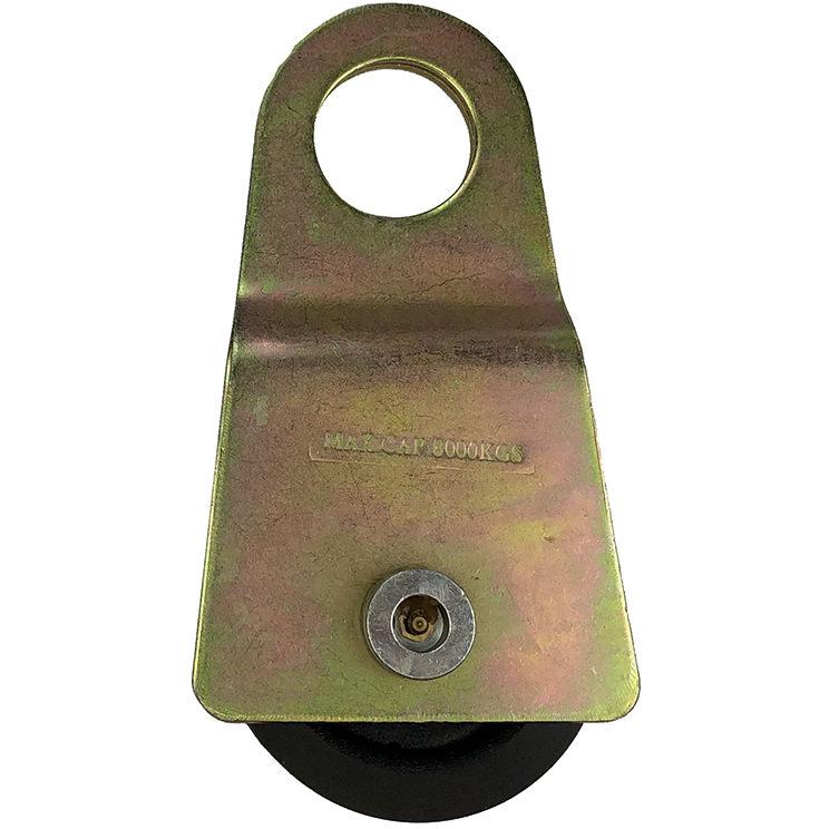 5 Inch ProCraft Off-Road Block | Wesco Industries