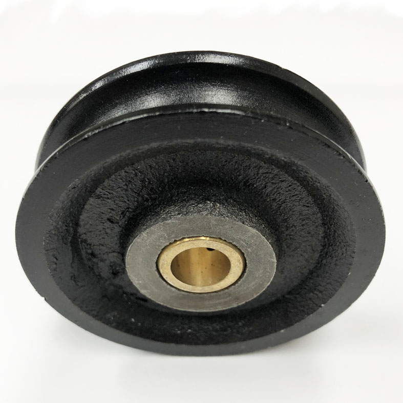 3 inch ProCraft Sheave with Bronze Bushing | Wesco Industries