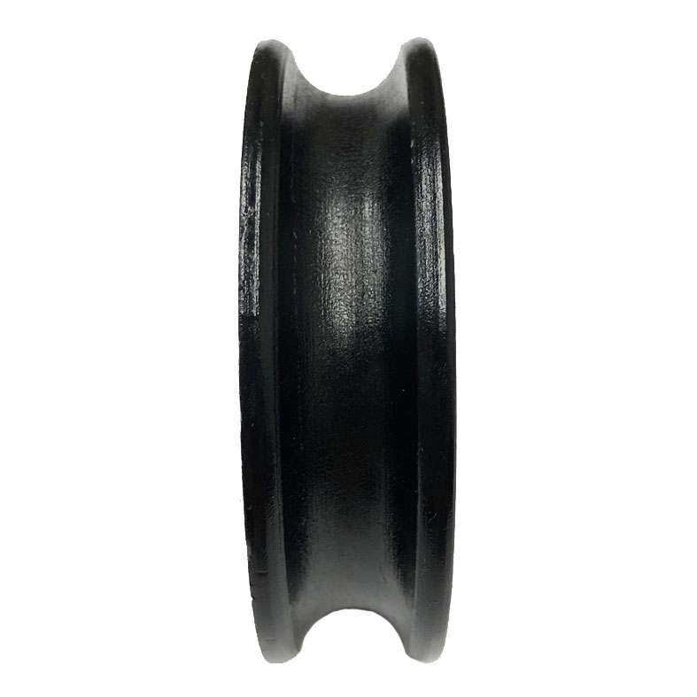 3 inch ProCraft Sheave with Bronze Bushing | Wesco Industries