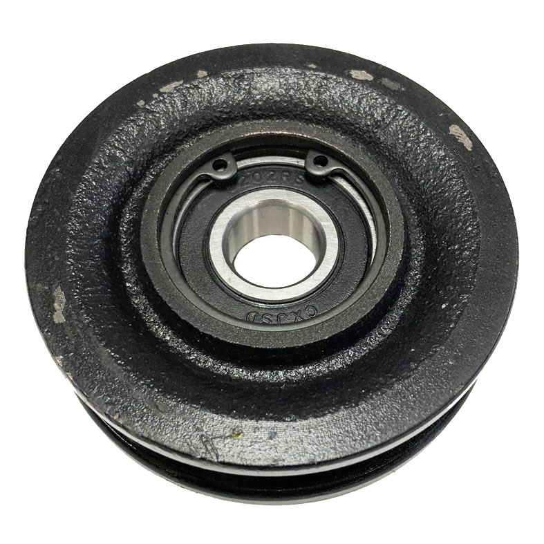 3 inch ProCraft Sheave with Ball Bearings | Wesco Industries